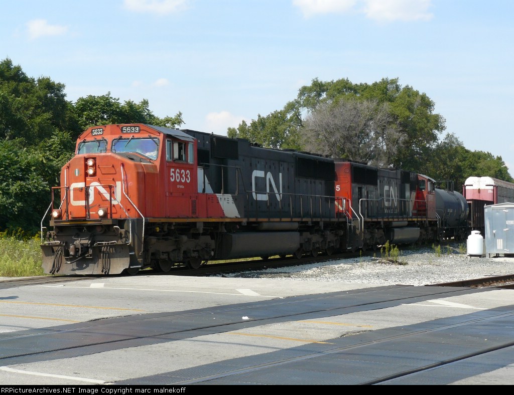 CN 5633